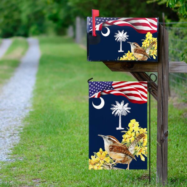 Discount Flags And Mailbox Covers