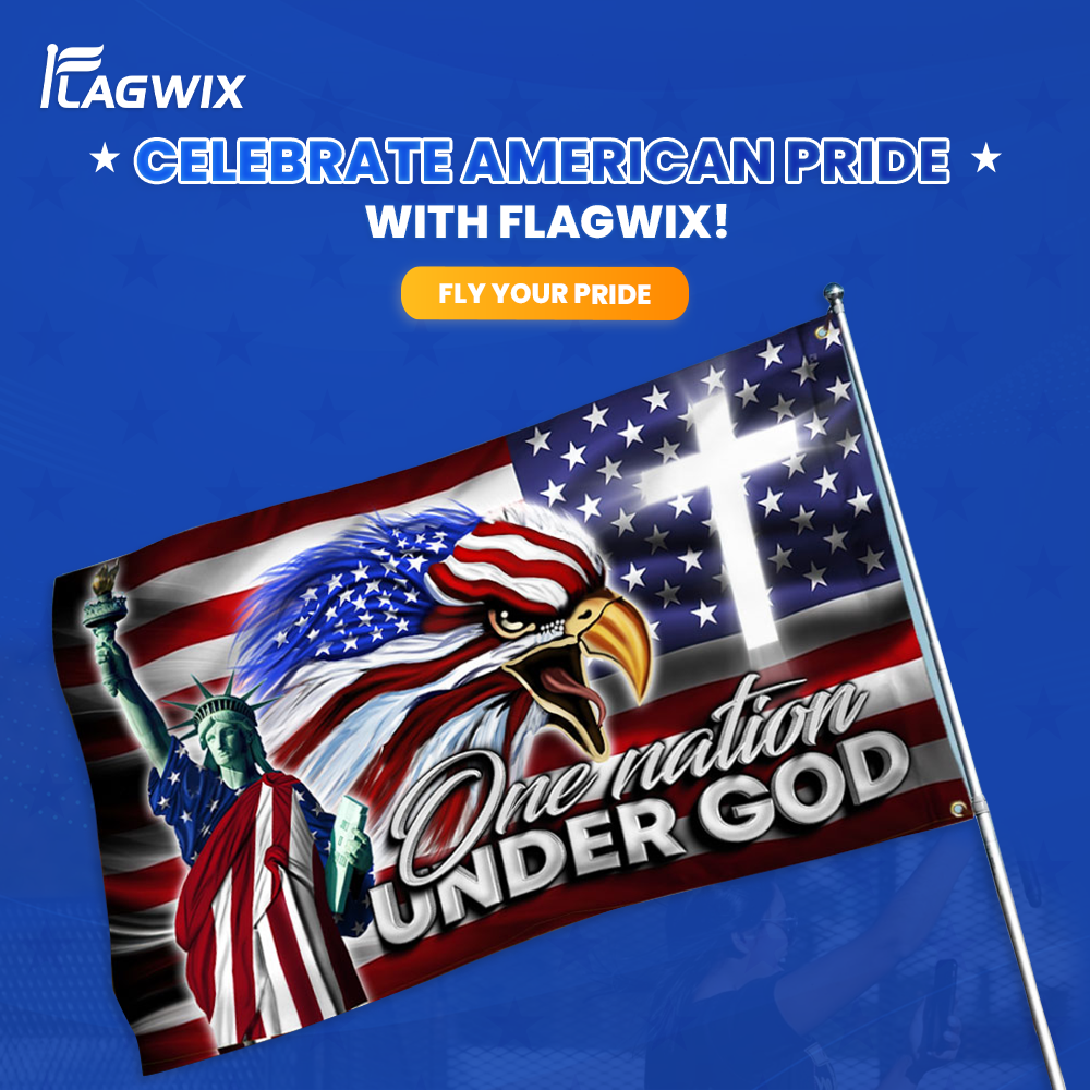 American Pride – Flagwix