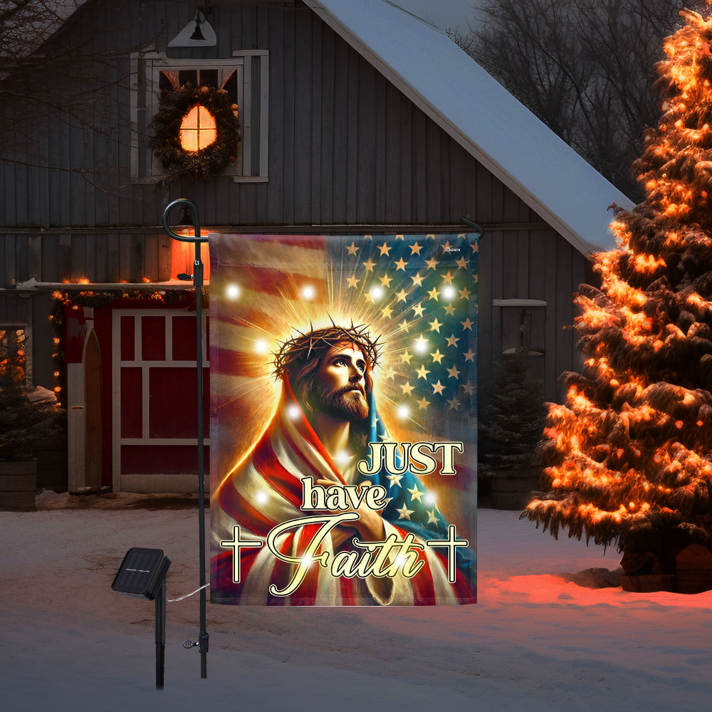 Garden Flags – Flagwix