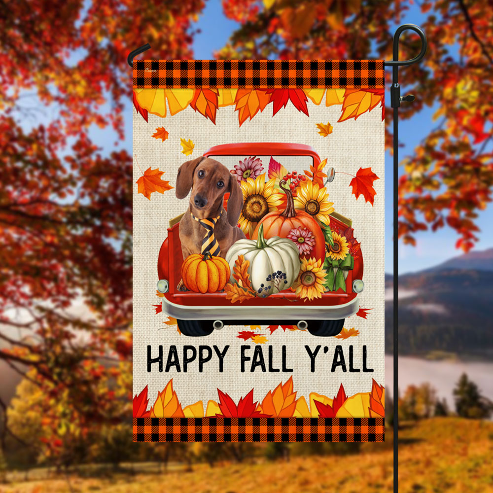 Fall Flags – Flagwix