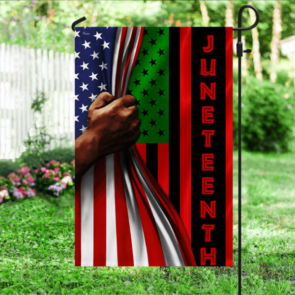 Juneteenth Flag Collection | Flagwix