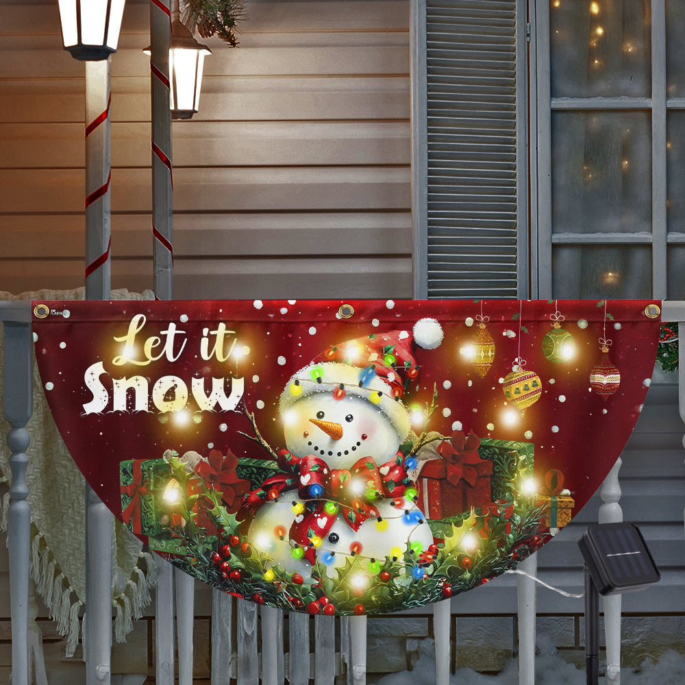 Bunting Flags – Flagwix