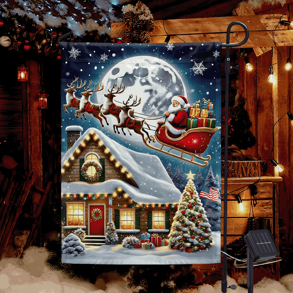 Custom Flags – Flagwix