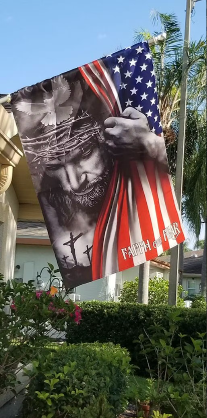 House Flags – Flagwix