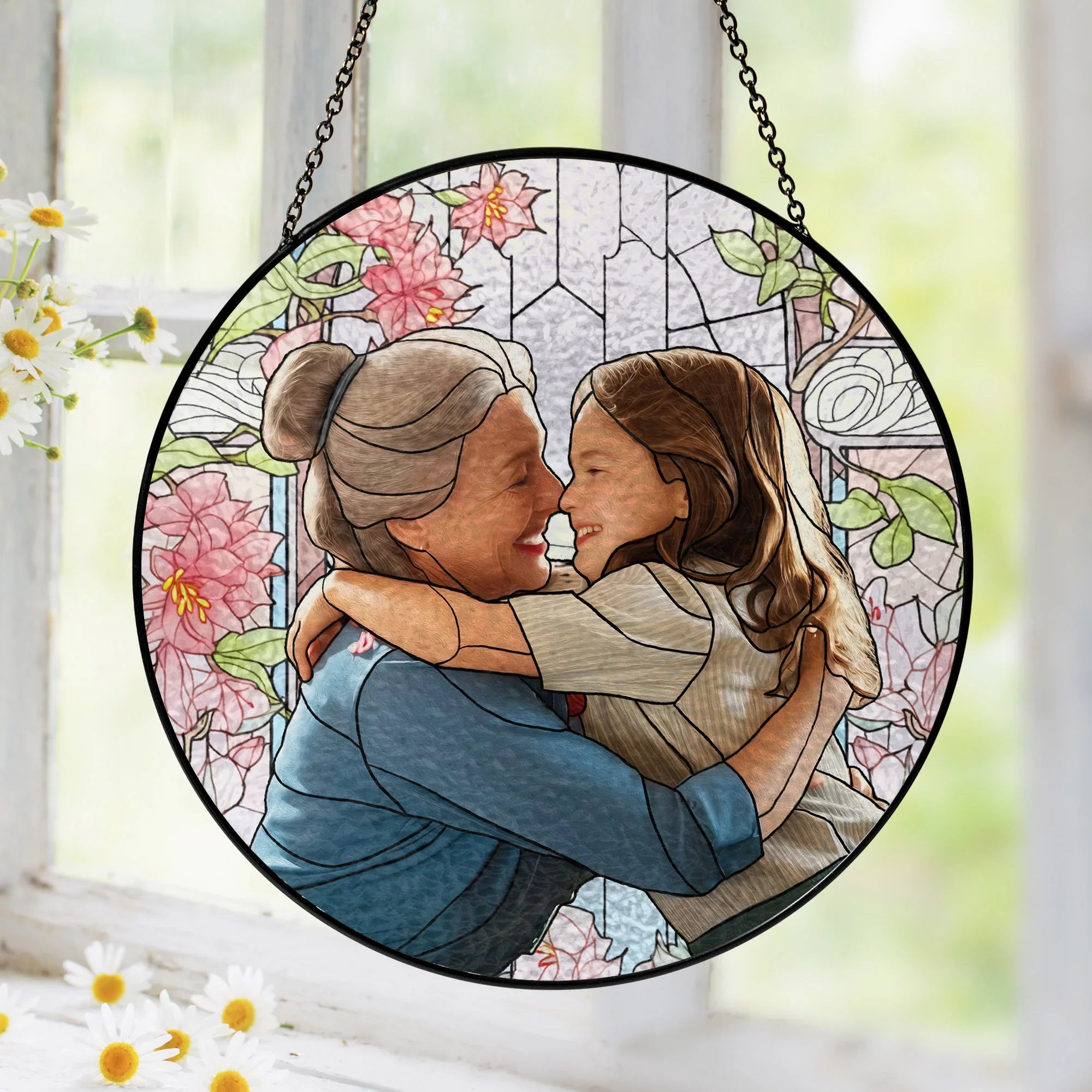 Suncatcher – Flagwix