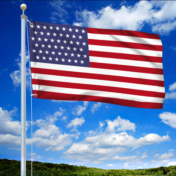 American Flag Collection | Traditional & Modern Styles – Page 4 – Flagwix