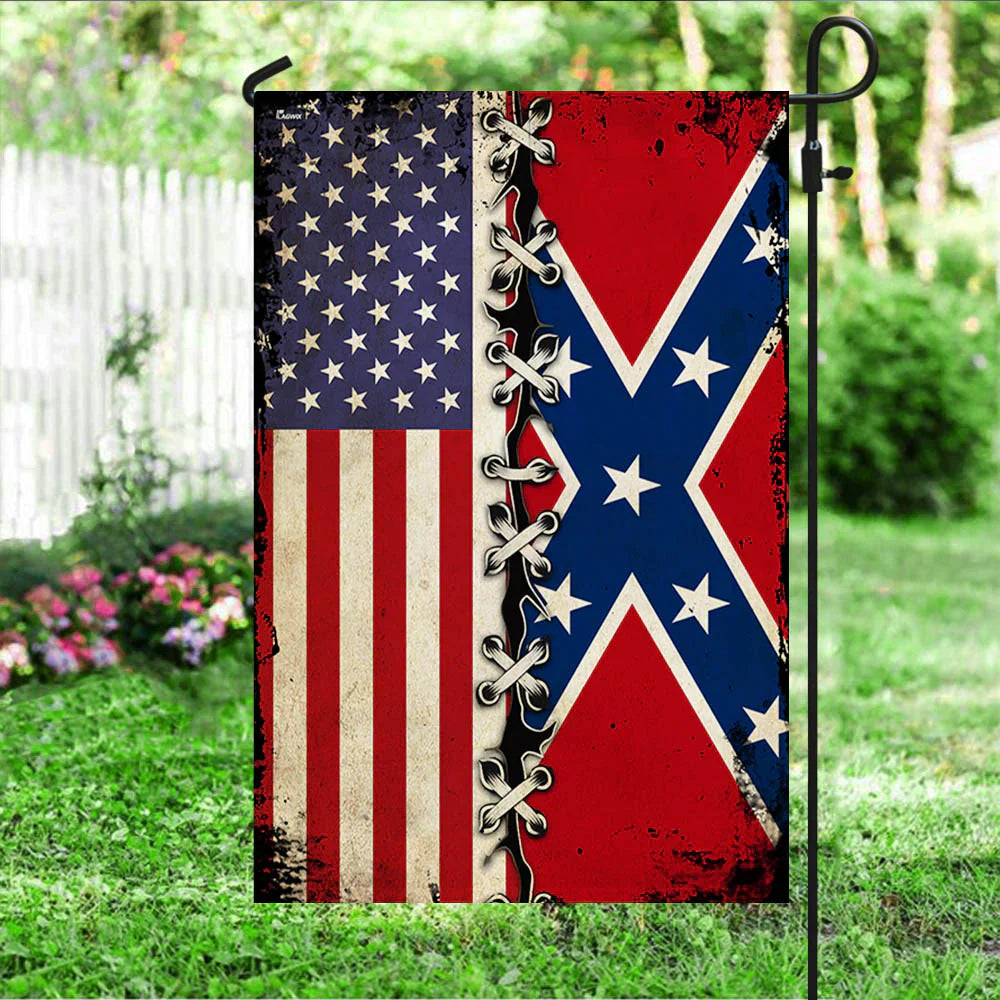 Confederate flags – Flagwix