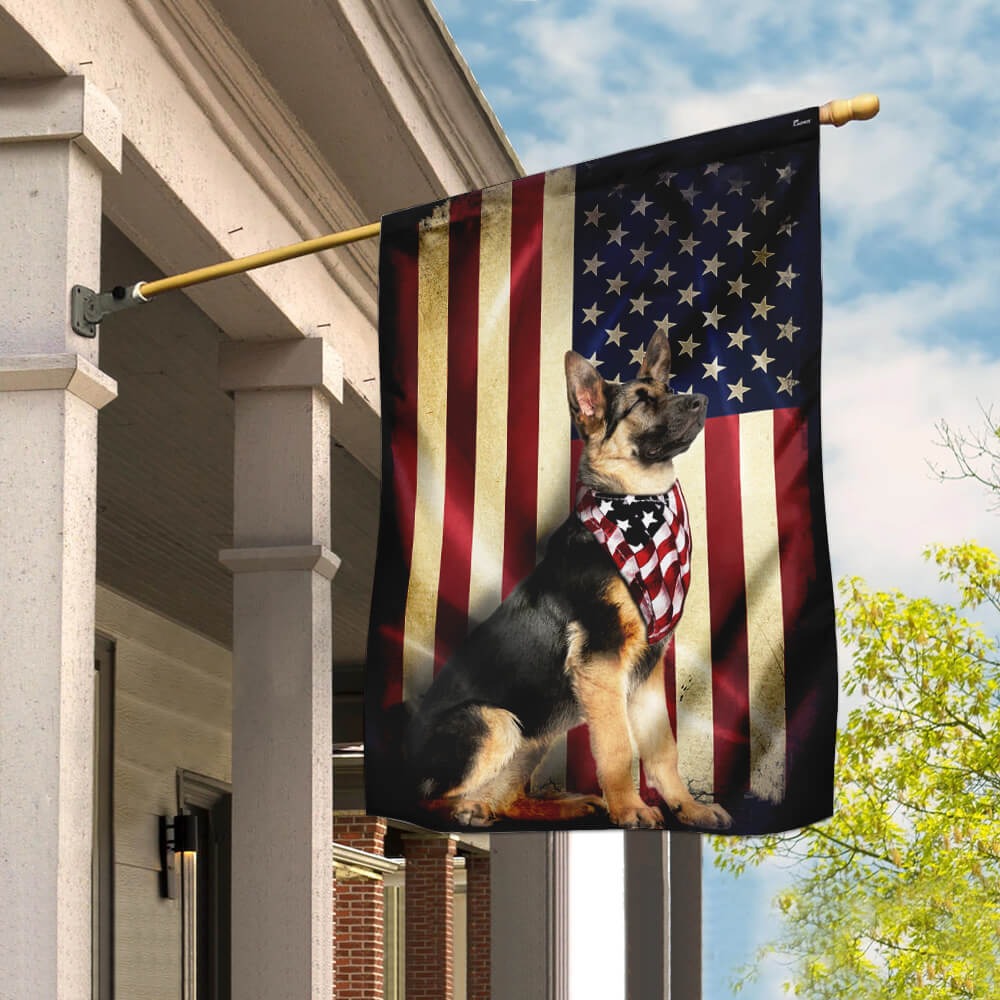 Dog Flag – Flagwix