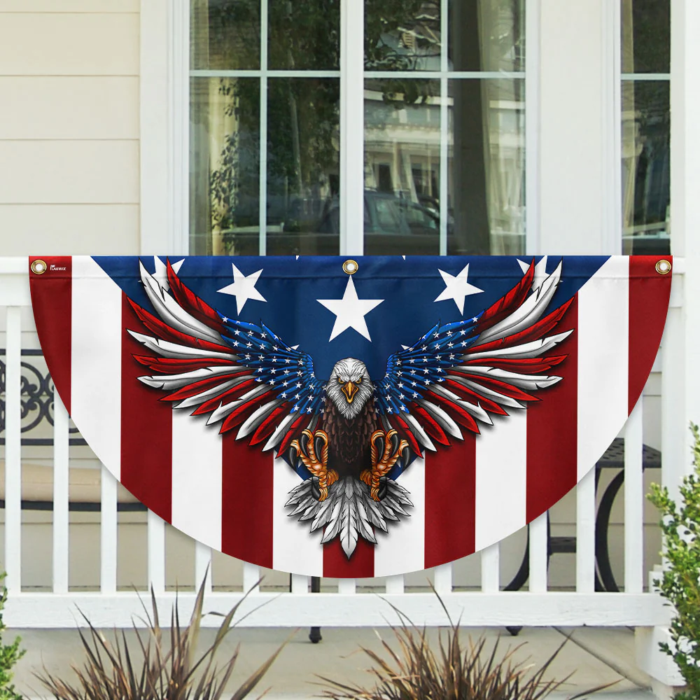 Non-Pleated Fan Flag – Page 2 – Flagwix