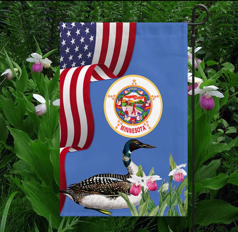 United States Flags Collection | Decorative Flags for Home & Garden ...