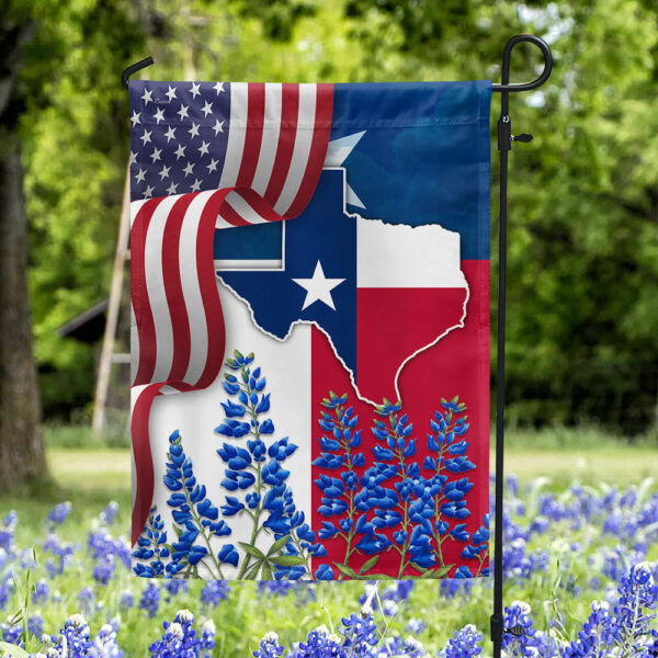 Texas Flag – Flagwix