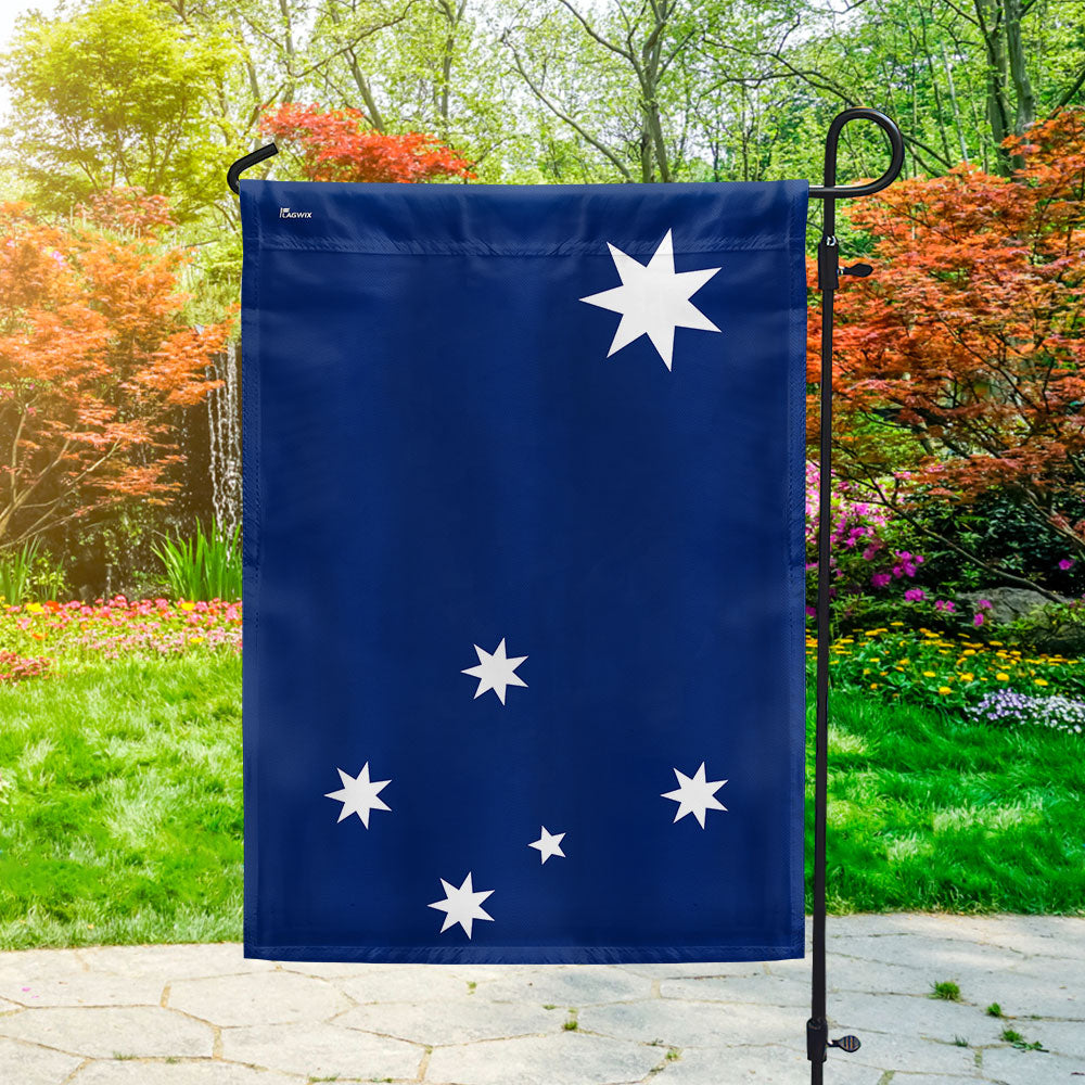 Southern Cross Australian Flag – Flagwix