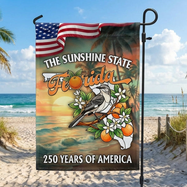 Florida Flags – Flagwix