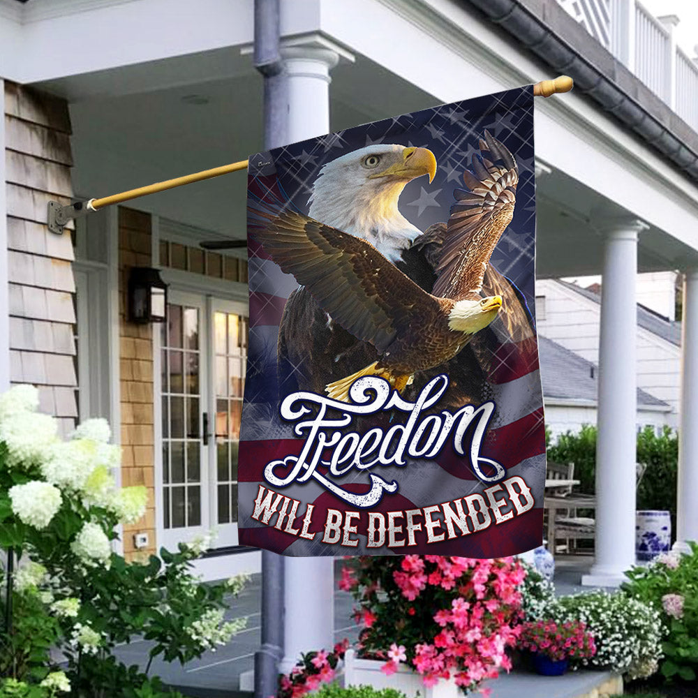 American Flag Our Freedom – Flagwix