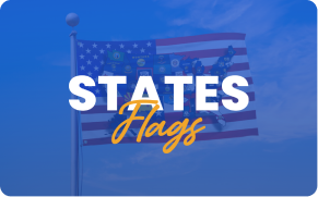 Flagwix | Unique Decorative Flags & Home Decor for All